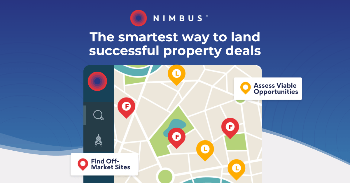 Nimbus takes property intelligence to the next level